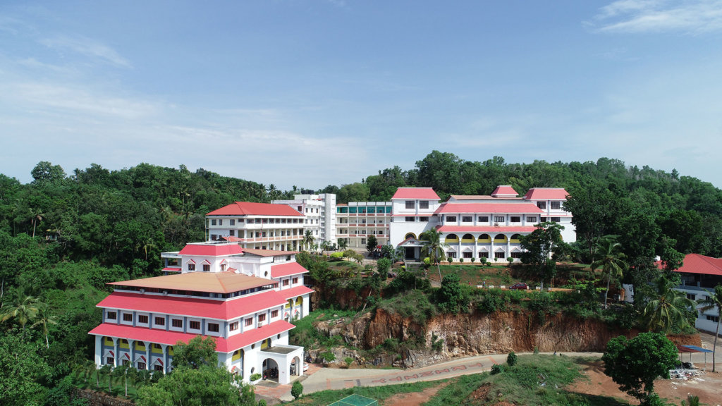 Contact | Trinity College Of Engineering