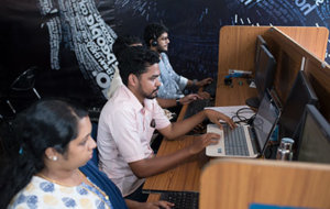 Electrical & Electronics Engineering | Trinity College Of Engineering